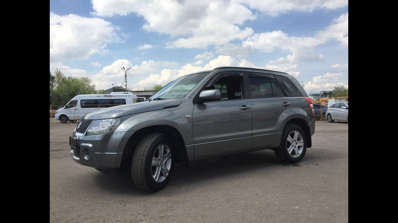 Корпус ключа зажигания Suzuki Grand Vitara - купить в Скадовске. Поиск ...