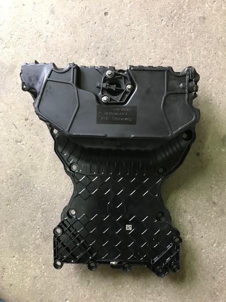 A6510100328 Поддон картера - цена, купить на Запчасть.com.ua